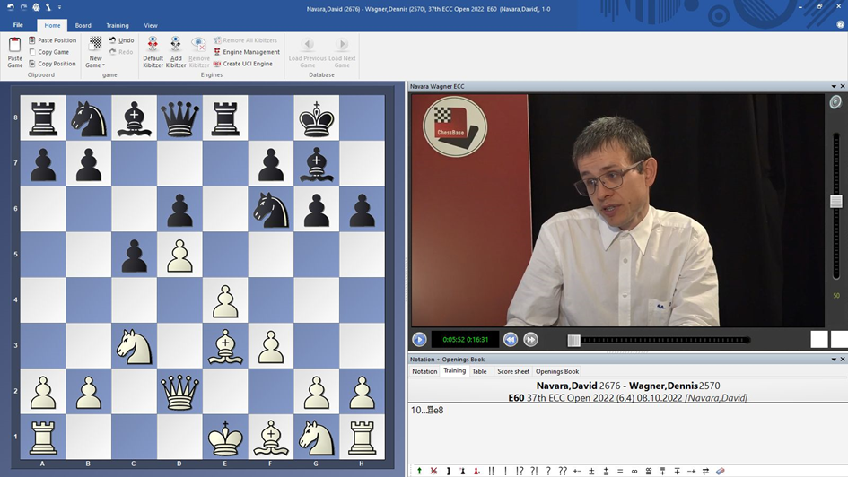 NUEVO: CBM Extra #211 | ChessBase